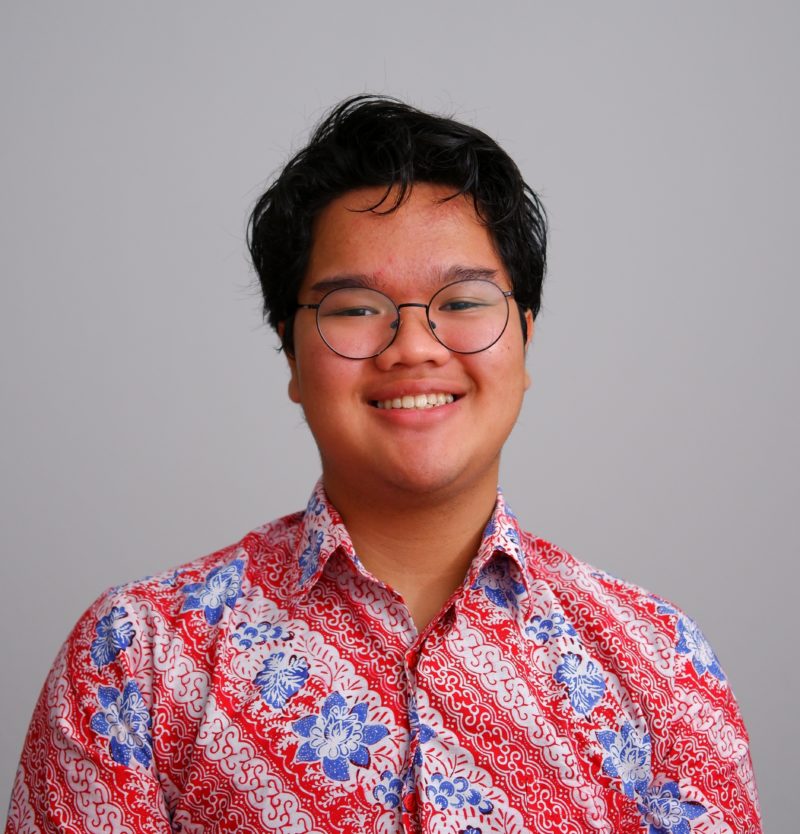 People - BINTU LAB